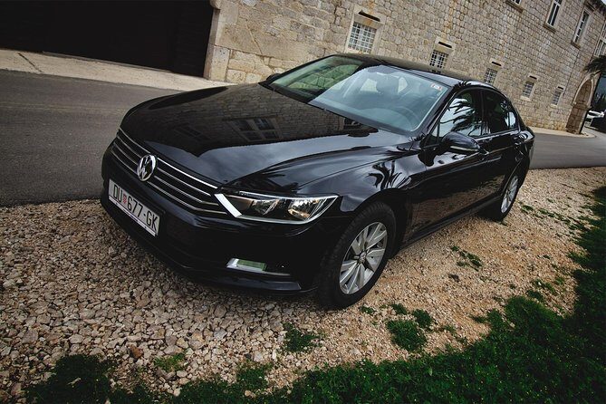 Private Transfer from Dubrovnik to Split - Who Is This Transfer Best For?