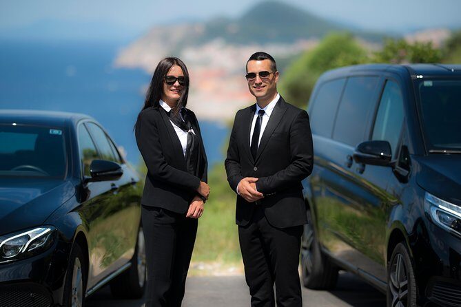 Private Transfer from Dubrovnik to Split - FAQs