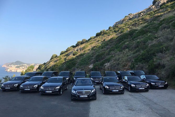 Private Transfer from Dubrovnik to Split - Final Thoughts