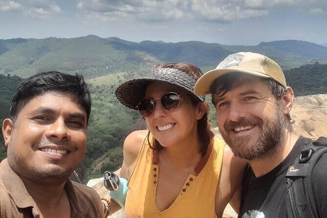 Private Transfer from Ella to Yala National Park - Introduction