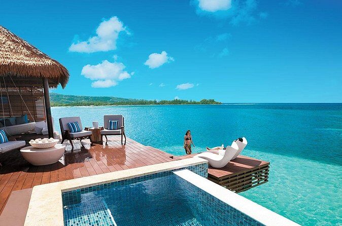 Private Transfer from Falmouth to Jamaica (MBJ) Airport - FAQ