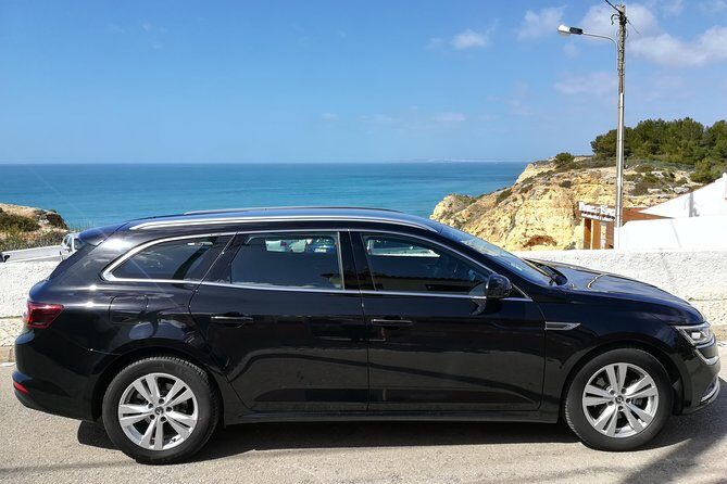 Private Transfer from Faro Airport to Albufeira (1-4 pax) - FAQ: Your Questions About the Faro to Albufeira Private Transfer