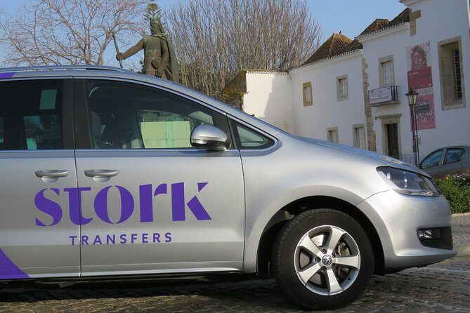 Private Transfer From Faro Airport to Albufeira (up to 4 pax) - Practical Tips for Booking