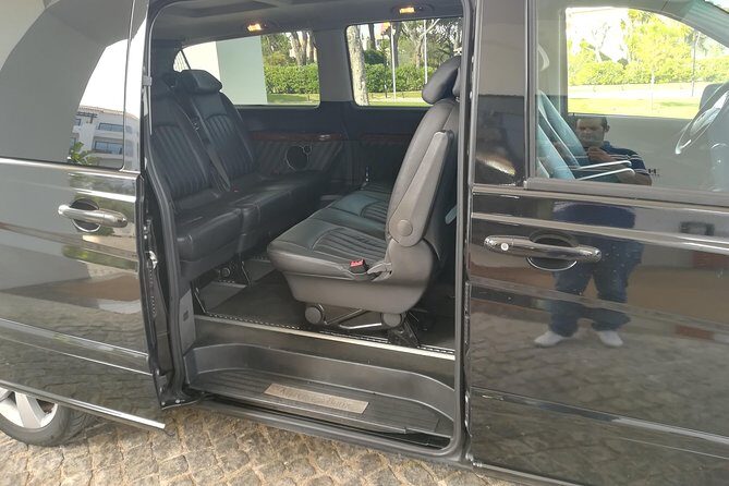 Private Transfer from Faro Airport to Olhão (1-4 pax) - Value for Money and Pricing Analysis