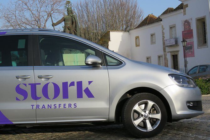 Private Transfer From Faro Airport to Vilamoura (up to 4 pax) - Who Should Consider This Transfer?