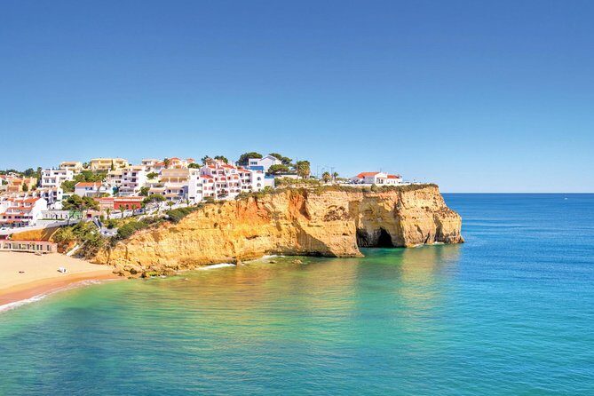 Private Transfer from Faro (FAO) Airport to Vila do Bispo - Key Points