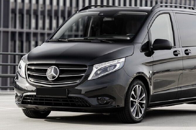 Private Transfer from Fiumicino Airport to Rome - What to Expect During Your Transfer