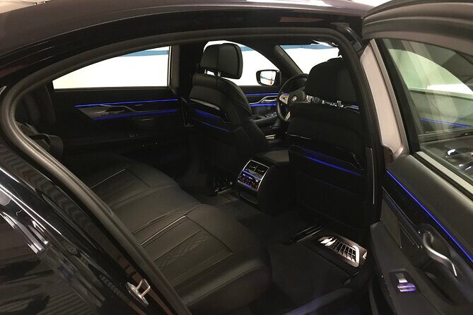 Private Transfer from Fiumicino or Ciampino Airport to Rome - An In-Depth Look at the Private Airport Transfer
