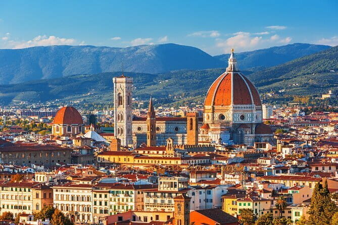 Private Transfer from Florence Airport to your Hotel in Florence - What About Price and Overall Value?