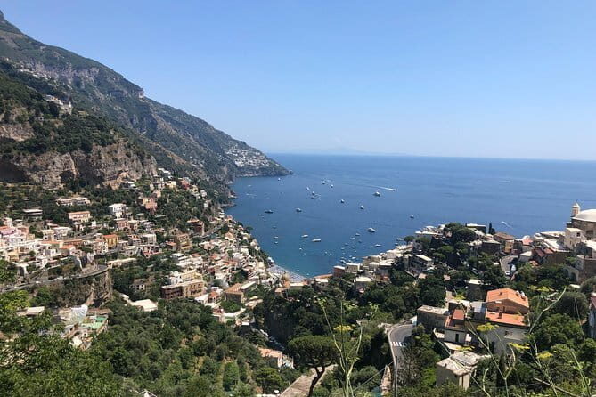 Private Transfer from Florence and nearby to Sorrento or Positano - Deep Dive into the Reviews