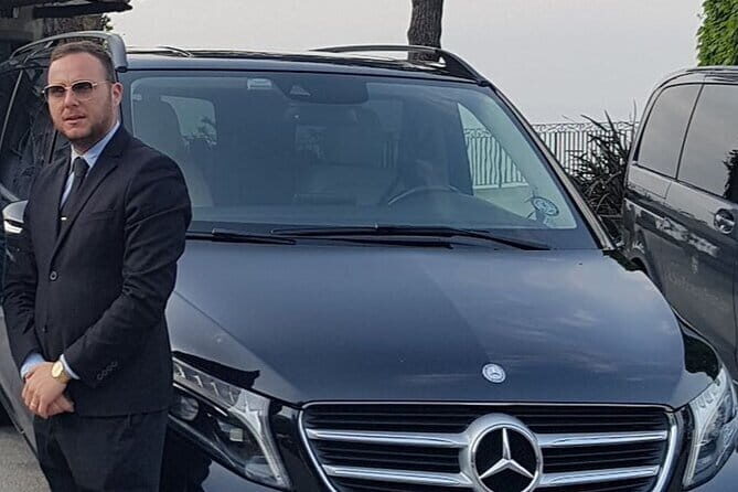 Private Transfer from Florence and nearby to Sorrento or Positano - FAQ