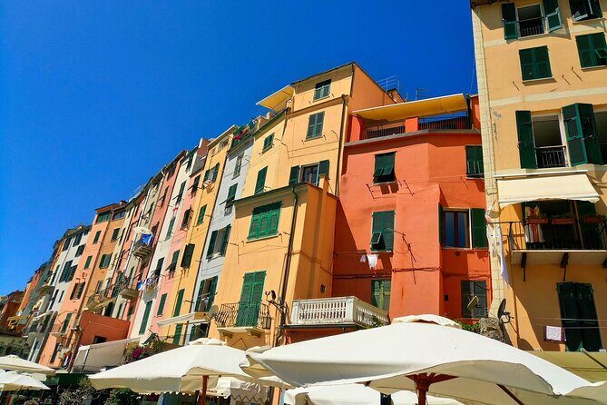Private Transfer From Florence To La Spezia Local Friendly Driver - Why Choose a Private Transfer?