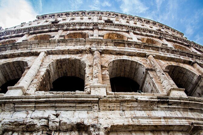 Private transfer from Florence to Rome - Value for Money: Is It Worth the Price?