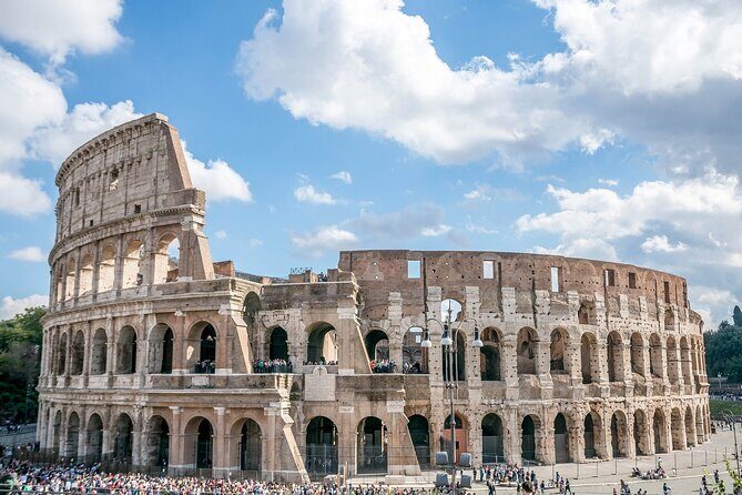 Private transfer from Florence to Rome - Practical Considerations Before Booking
