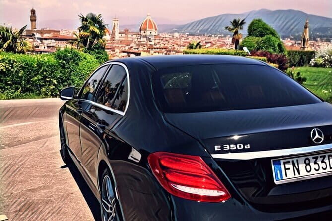 Private Transfer from Florence to Venice - FAQ