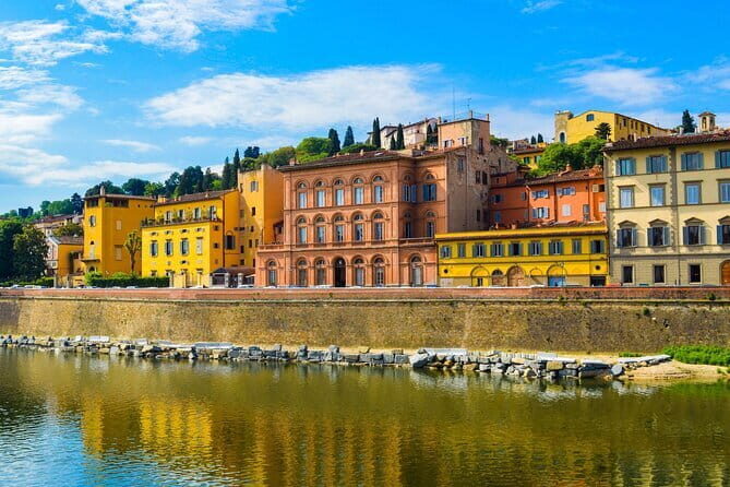 Private Transfer from Florence to Venice with 2 hours for sightseeing - Introduction