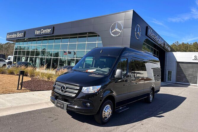 Private Transfer from Fort Lauderdale Int'l Airport to Hotel/Port - Final Thoughts