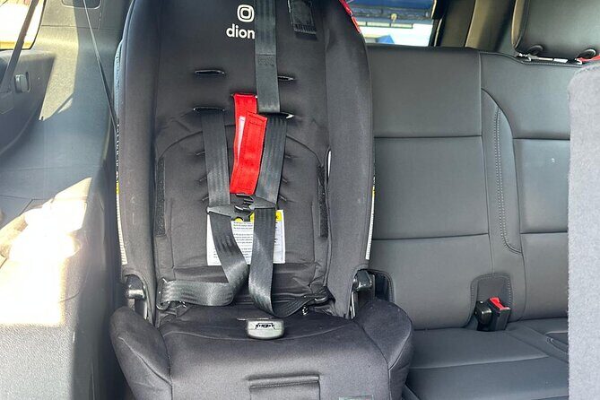 Private Transfer from Fort Lauderdale Int'l Airport to Hotel/Port - FAQ