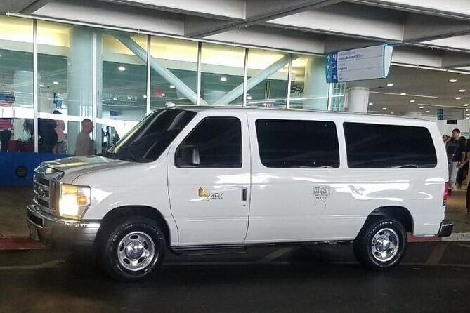 Private Transfer from Fukuoka hotels to Uragashira Cruise Port - Introduction