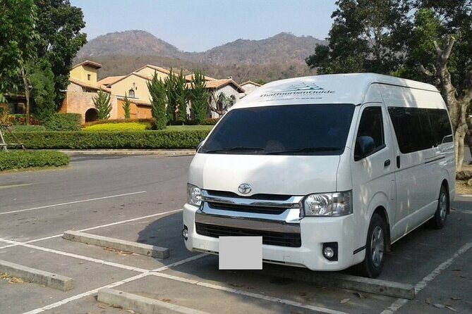 Private Transfer from George Town Port to Owen Roberts AirportGCM - Introduction