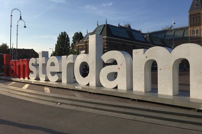 Private transfer from Giethoorn to Amsterdam - Key Points