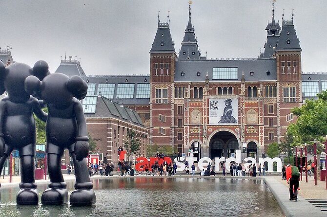 Private transfer from Giethoorn to Amsterdam - FAQ