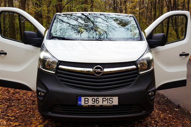 Private Transfer from Giurgiu Port to Bucharest - Making a Smooth Transition: The Practicalities
