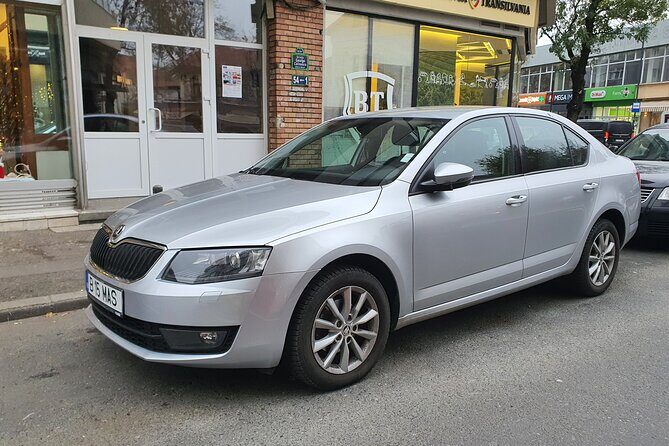 Private Transfer from Giurgiu Port to Bucharest - Value for Money