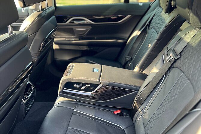 Private Transfer from Giurgiu Port to Bucharest - What the Reviews Say