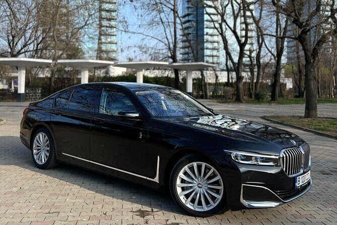 Private Transfer from Giurgiu Port to Bucharest - Detailed Breakdown of the Experience