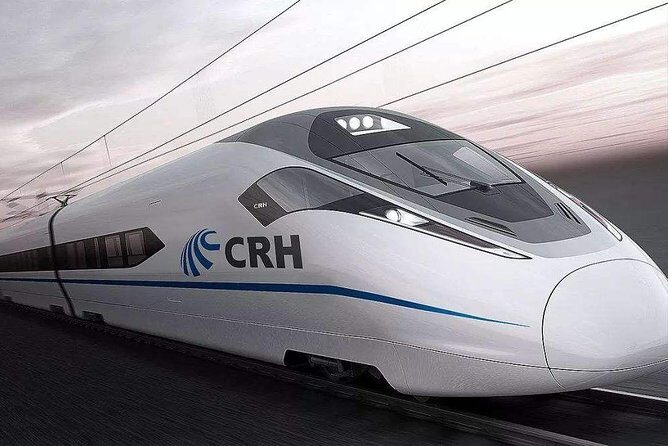 Private Transfer from Guangzhou South Railway Station to Baiyun Airport - Why Choose a Private Transfer?