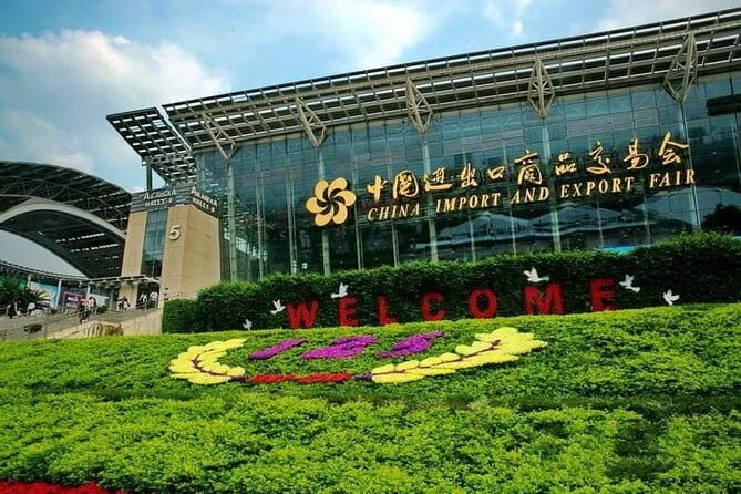 Private Transfer from Guangzhou South Railway Station to City Center - The Experience in Detail