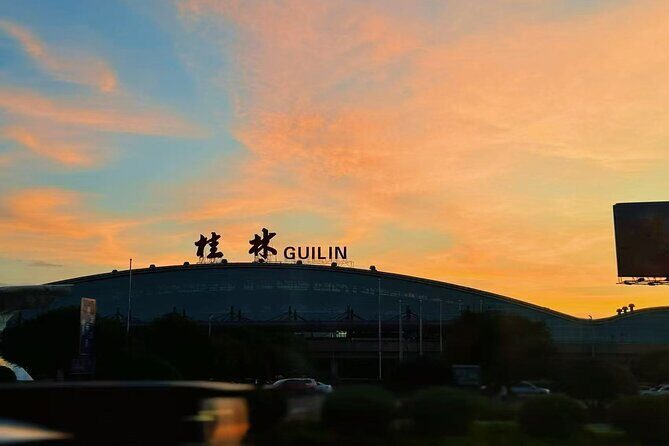 Private Transfer from Guilin or Yangshuo to zhangjiajie - Connecting Two Icons: A Review of the Private Transfer from Guilin or Yangshuo to Zhangjiajie