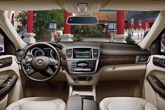 Private Transfer from Ha Long to Haiphong (HPH) Airport - A Practical Review of the Private Transfer from Ha Long to Haiphong Airport