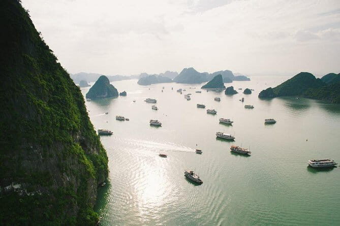 Private Transfer from Ha Long to Haiphong (HPH) Airport - FAQ