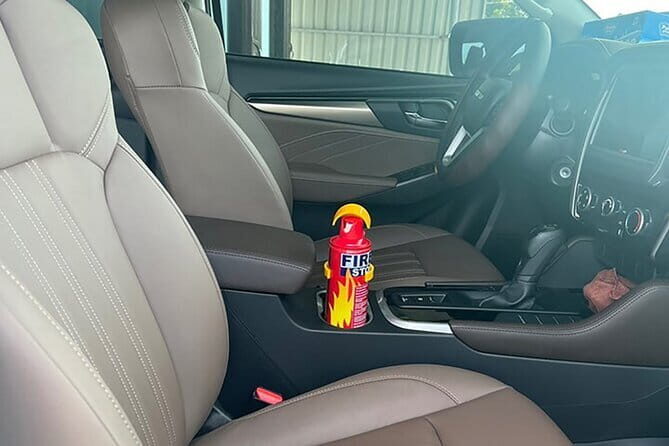 Private Transfer From Hai Phong to Hanoi - Key Points