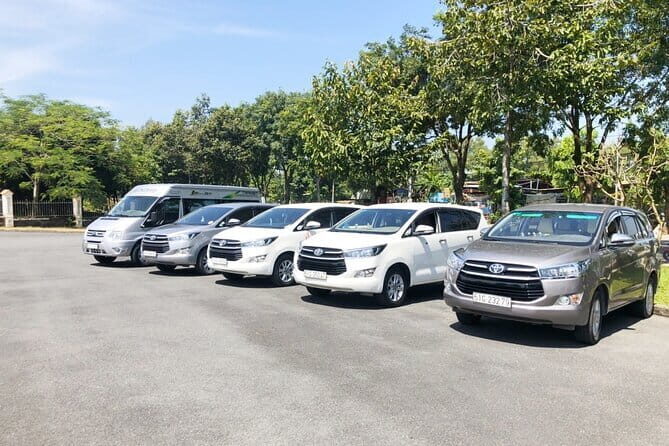 Private Transfer From Hai Phong to Hanoi - FAQ