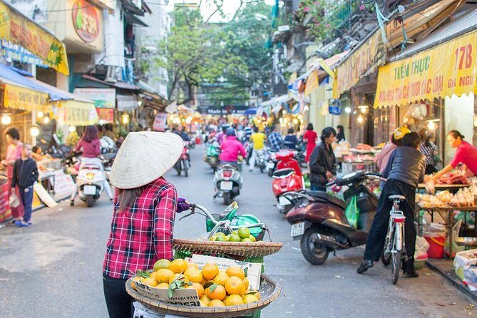 Private Transfer from Haiphong (HPH) Airport to Hai Phong - Key Points