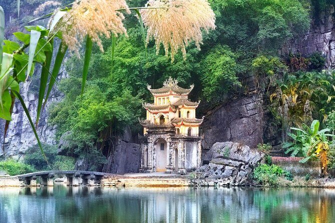 Private Transfer from Haiphong (HPH) Airport to Hai Phong - Who Is this for?