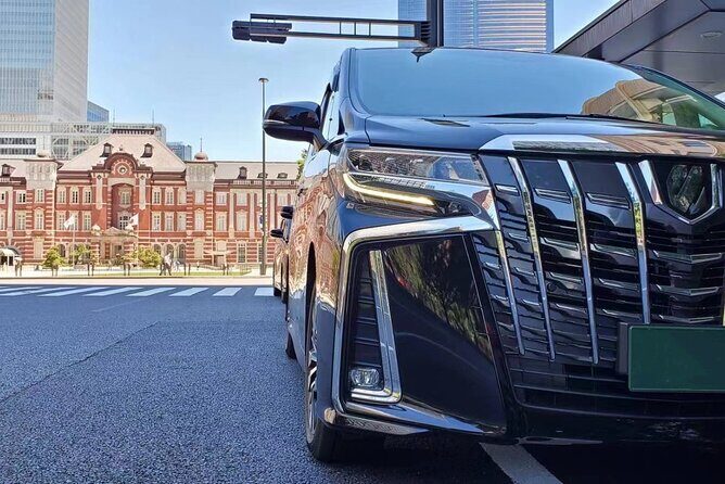 Private Transfer from Haneda Airport to Yokohama City and Port - Why It’s a Good Option for First-Timers