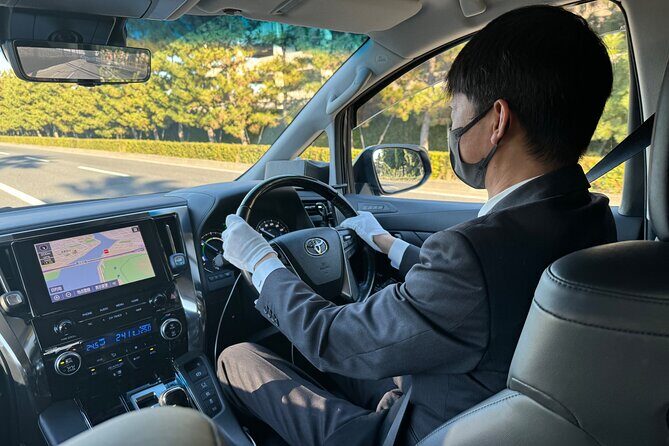 Private Transfer from Haneda Airport Tokyo - Who Is This Tour Best For?