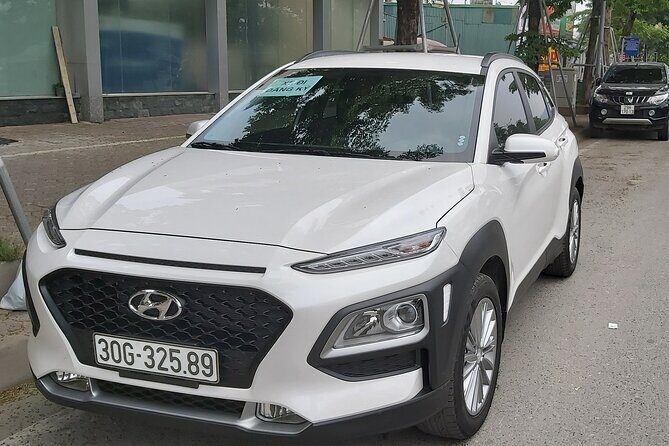 Private transfer from Hanoi/ Noi Bai Airport to Nam Dinh/Bac Giang/Hai Duong - Frequently Asked Questions