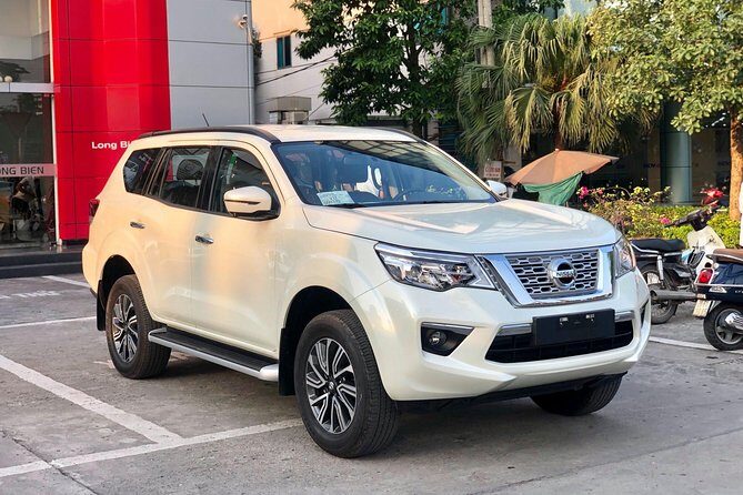 Private Transfer from Hanoi to Halong Bay or Halong to Hanoi - Private Transfer from Hanoi to Halong Bay or Halong to Hanoi: An Honest Review