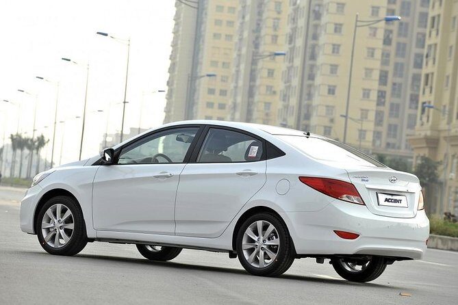 Private Transfer From Hanoi to Ninh Binh (4 seater car - One way) - Exploring the Private Transfer from Hanoi to Ninh Binh: A Comfortable, Convenient Option