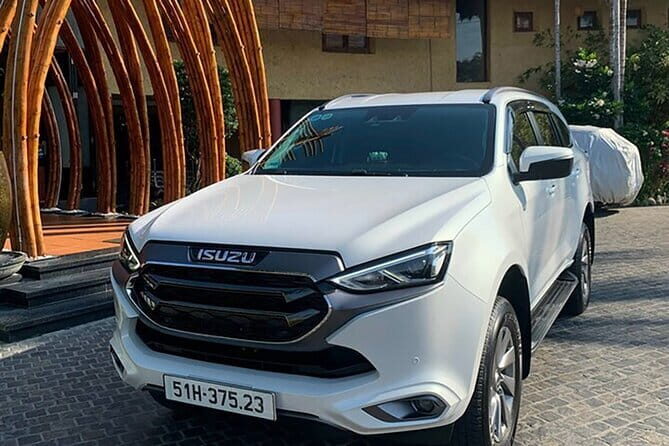 Private Transfer From Hanoi to Ninh Binh - Introduction