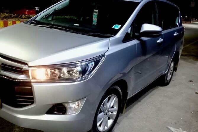 Private Transfer from Haridwar to Delhi - FAQ