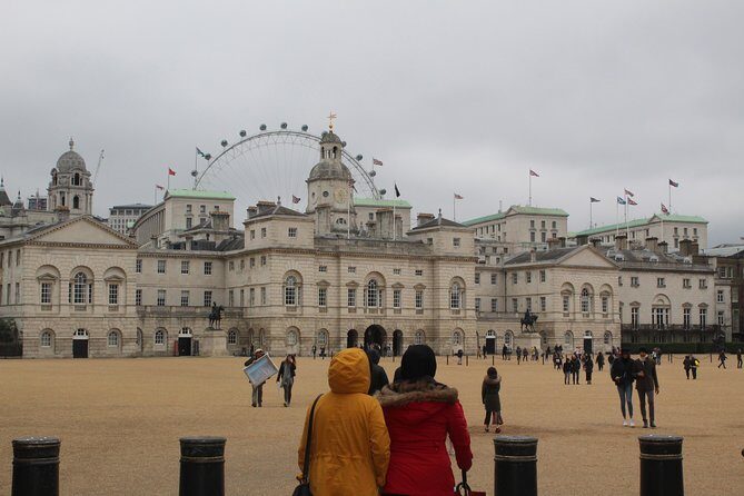 Private Transfer from Heathrow Airport to St Pancras Station via London Hotel - FAQ