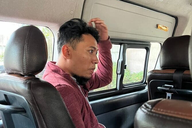 Private Transfer from Hegarmanah to Bandung Airport (BDO) - FAQ