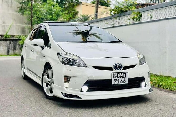 Private Transfer from Hikkaduwa to Sri Lanka Colombo Airport (CMB) - Final Thoughts