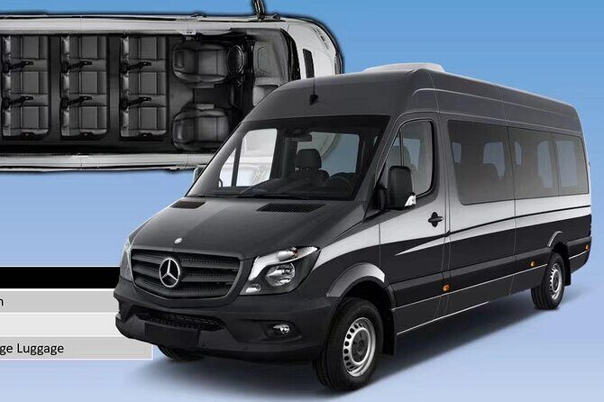 Private Transfer from HNL Airport to Honolulu / Waikiki - Why Choose This Private Airport Transfer?